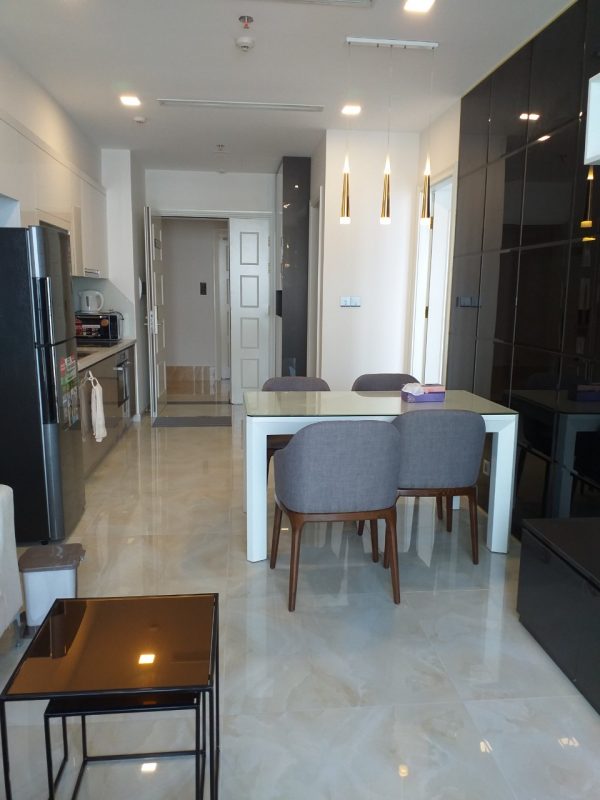 ホーチミン転売不動産 | Espacio Vietnam